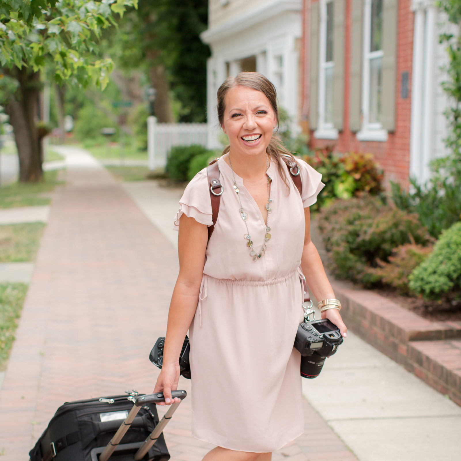 My Entire List of Photography Gear - Photography Education and Business ...